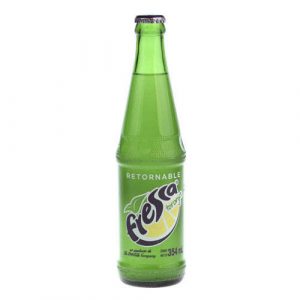 FRESCA TORONJA 12 OZ - La Tiendona