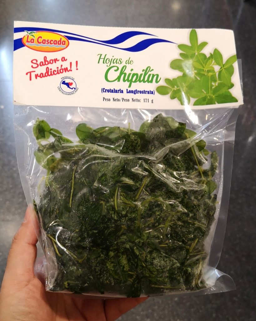 CHIPILIN LA CASCADA 171 G - La Tiendona