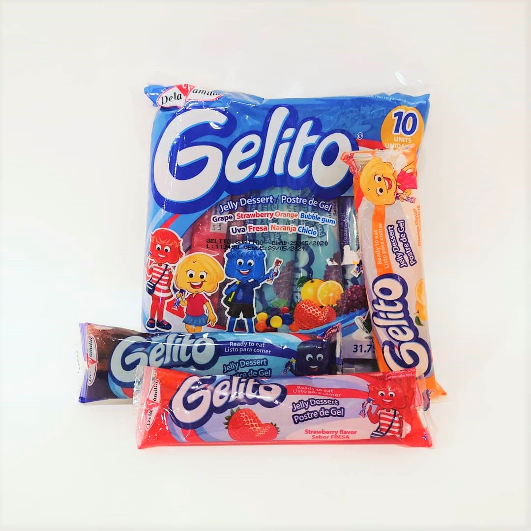 Snacks y Golosinas archivos - Página 3 de 5 - La Tiendona